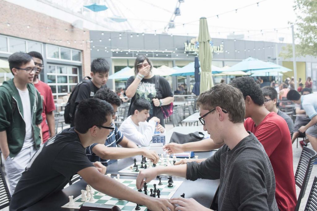 Chicago Academic Chess – providing CPS students the opportunity to ...